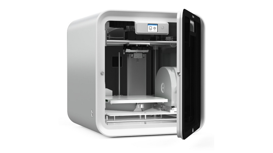 3D Systems Cube Pro - 3D Drucker
