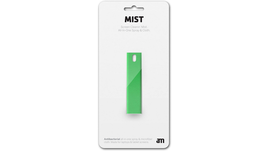 AM Mist Reinigungsspray 10.5 ml