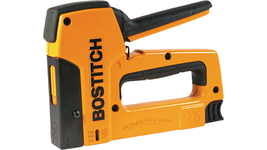 BOSTITCH PC8000/T6 Heftpistole