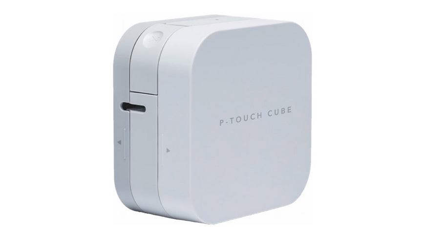 BROTHER P-Touch Cube Beschriftungsgerät