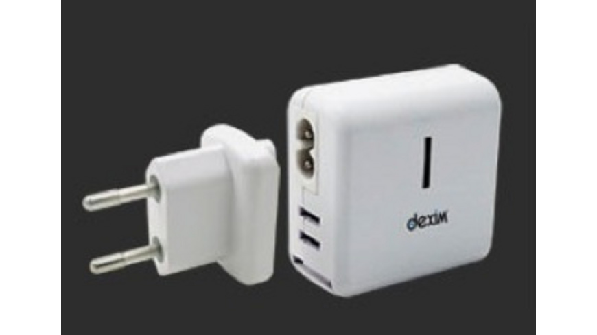 Dexim AC-Charger (2.1 Ampere)