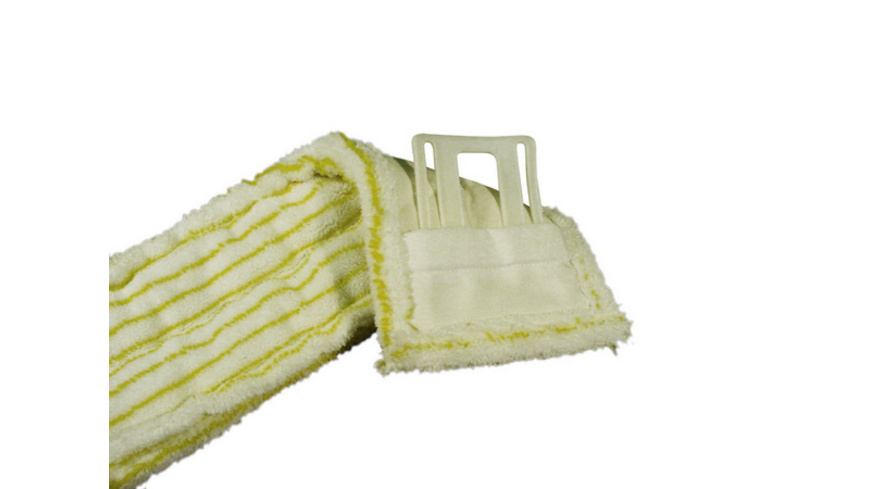 ECOLAB Flachwischer Rasant micro R40, 40 cm