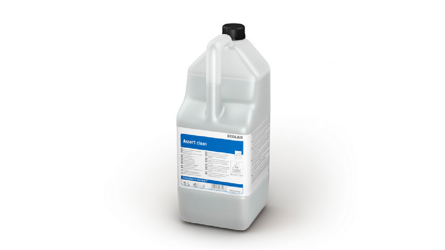 ECOLAB Handspülmittel Assert Clean 2 x 5 L