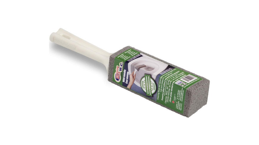 EDI CLEAN Cleaning Bock WC Handle mit Griff