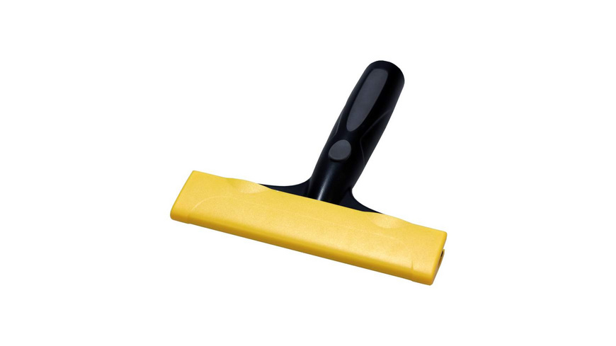 EDI CLEAN Fenster- und Bodenschaber Sharp 15 cm