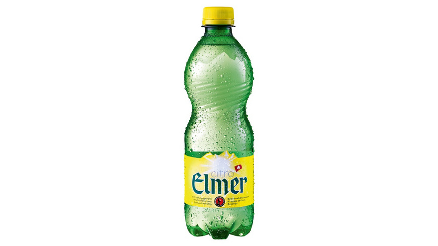 ELMER Citro 24 x 500 ml