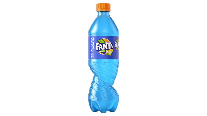 FANTA Shokata 24 x 5 dl