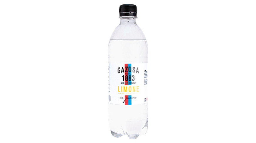 GAZOSA 1883 Zitrone 24 x 500 ml