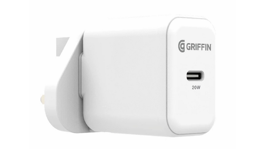 Griffin PowerBlock USB-C PD