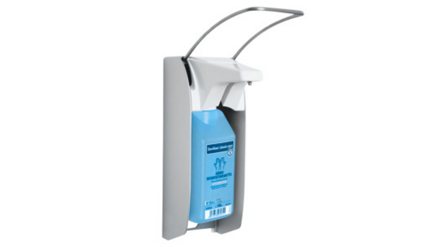 HARTMANN BODE Eurospender 1 plus 1 L