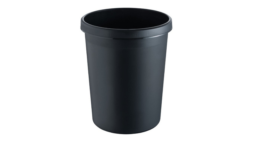 HELIT Papierkorb 45 Liter
