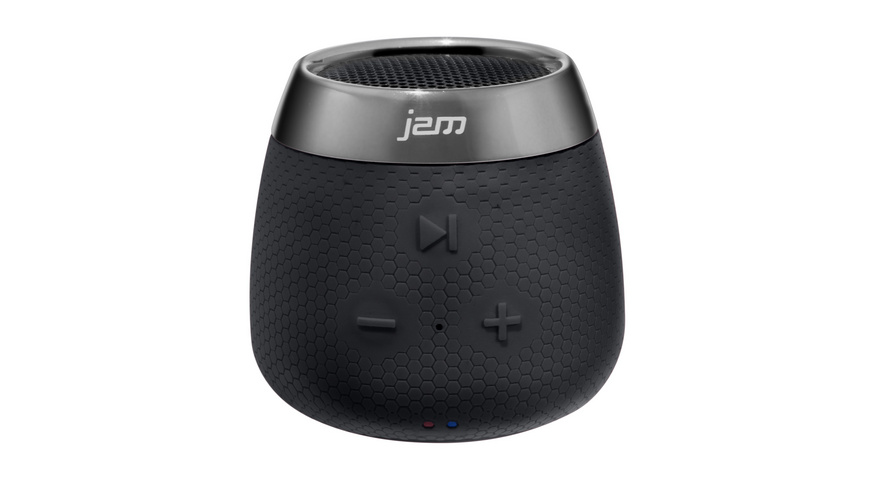 HMDX JAM Replay Bluetooth Mini-Lautsprecher