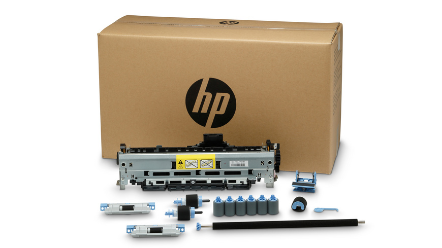 HP Maintenance-Kit Q7543