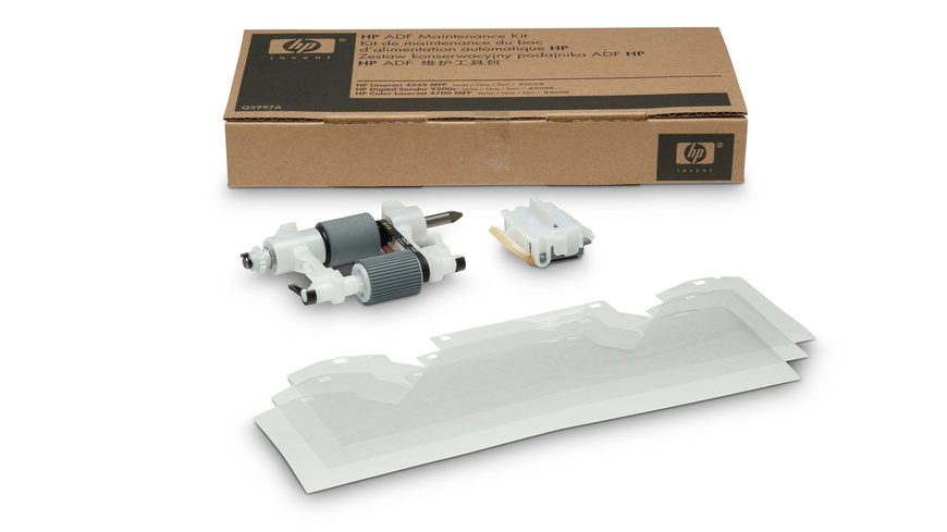 HP Q5997A Wartungskit
