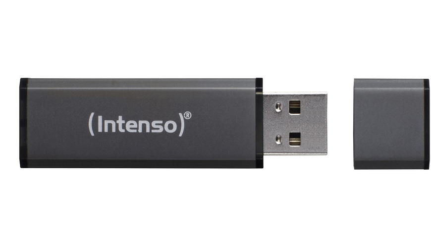 INTENSO USB-Stick 4GB
