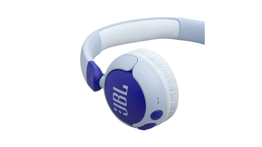 JBL JR320 BT Casque On-Ear Bluetooth Enfants