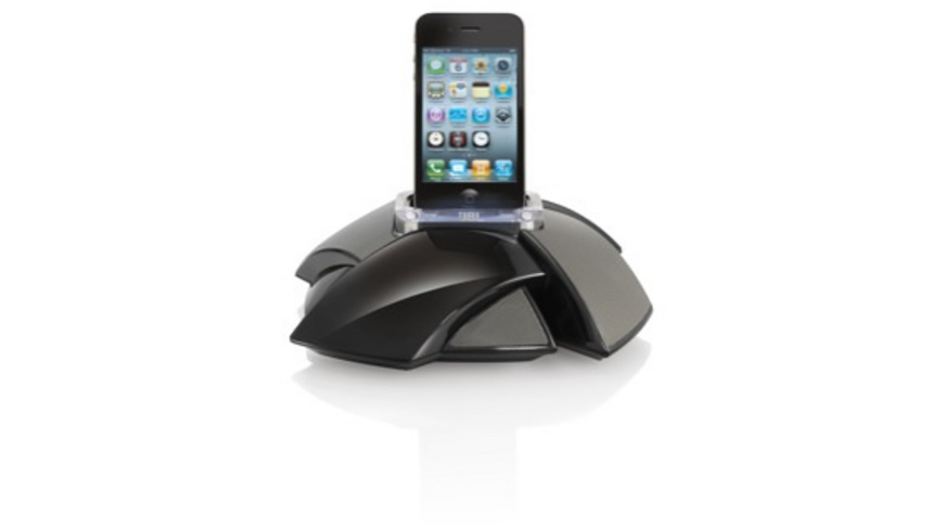 JBL On Stage Micro III Lautsprecher