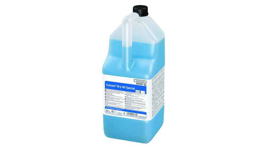 KAY Klarspüler Esteem Dry-All Special 2 x 5 L