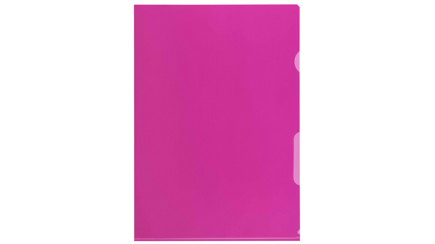 KOLMA Visa Dossier A4