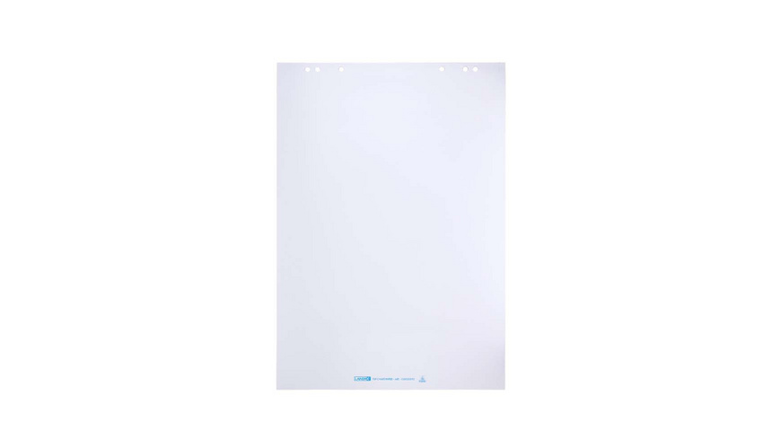 LANDRÉ Flip-Chart-Block 65 x 98cm