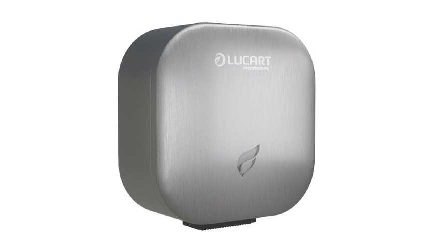 LUCART Toilettenpapierspender Zenith Jumbo