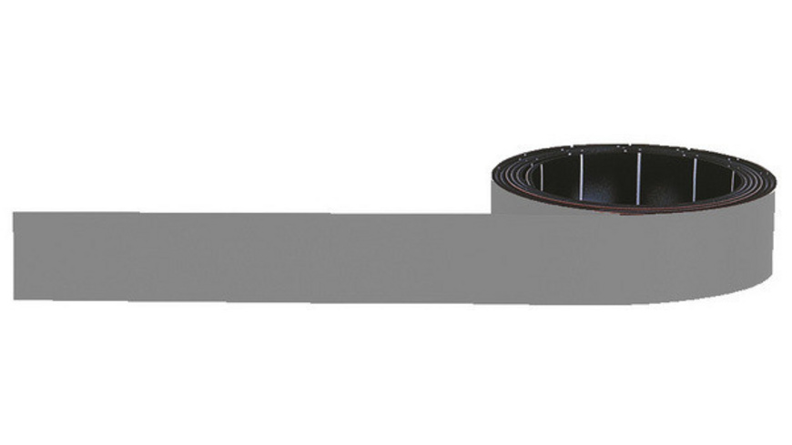 MAGNETOPLAN Magnetoflexband 15 mm x 1 m
