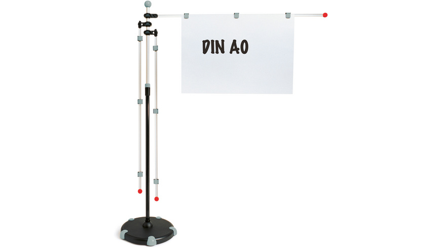 MAUL Planhalter Mobil