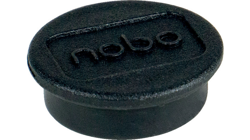 NOBO Magnet rund 24mm