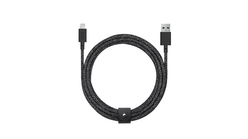 Native Union Belt Cable XL Lightning-Kabel 3 m