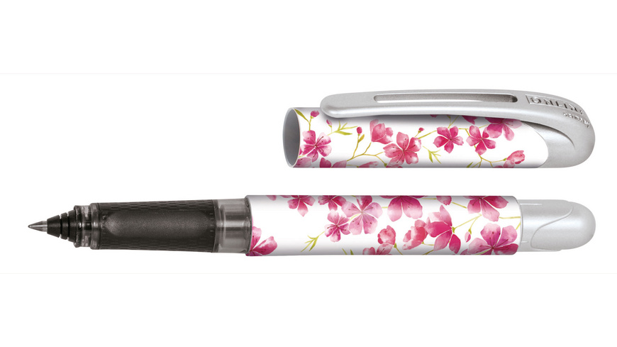 ONLINE Rollerball College II 0.7mm Cherry Blossom