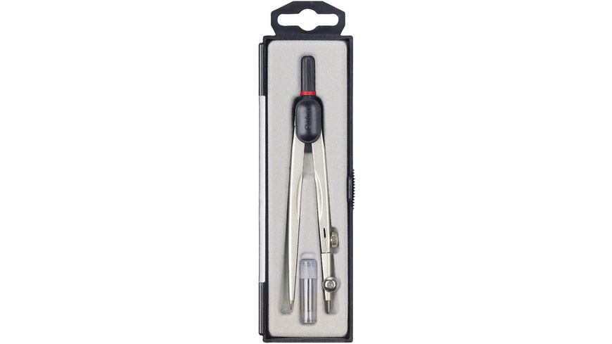 ROTRING Universal-Zirkel 13cm
