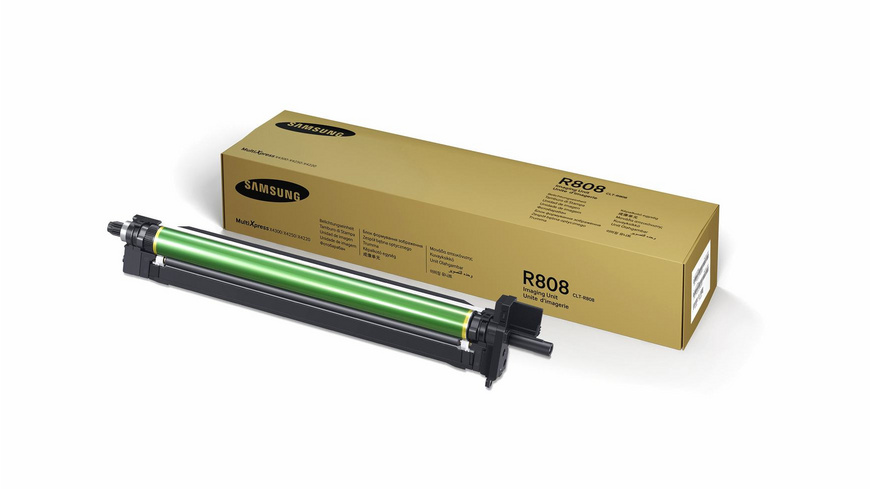 SAMSUNG CLT-R808 Bildtrommel CMYK