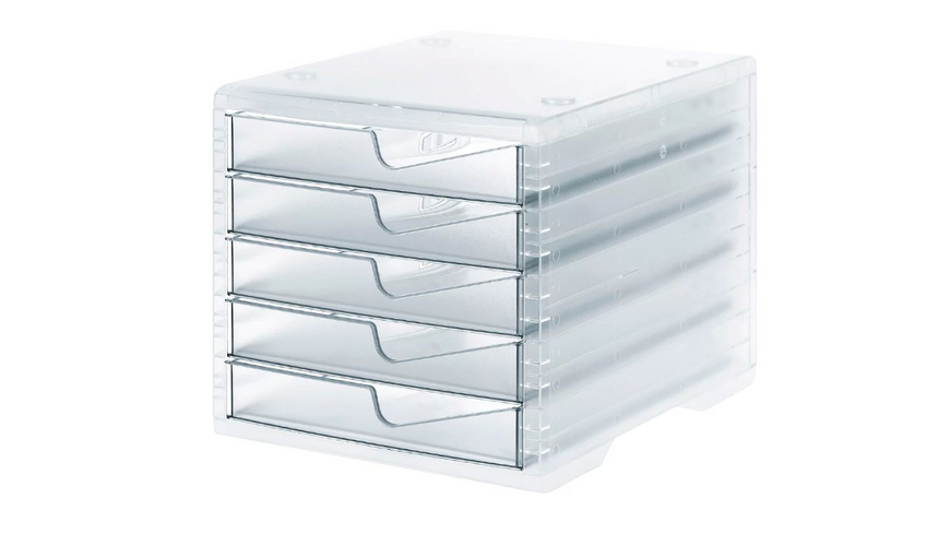 STYRO Schubladenelement styroswingbox light