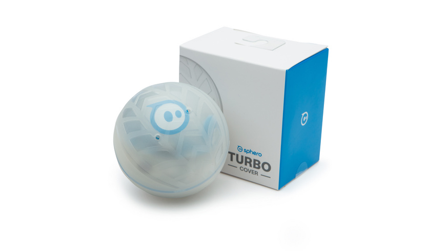 Sphero Turbo Cover