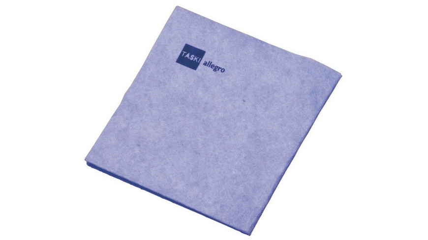 TASKI Reinigungstuch Allegro 50 Stück