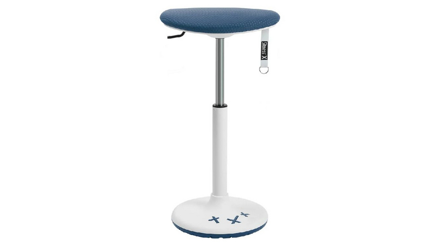 TOPSTAR Stehhocker Sitness X-Stool 30