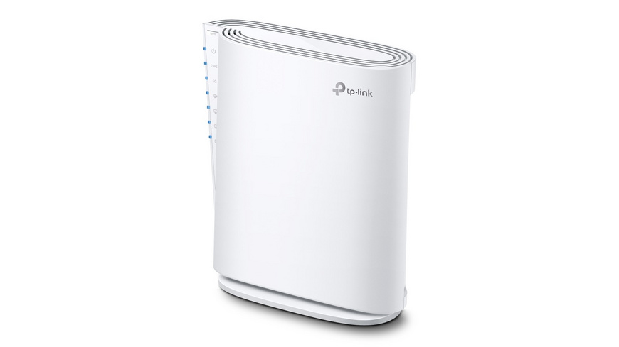 TP-LINK RE900XD AX6000 Mesh Wi-Fi 6 WLAN Repeater