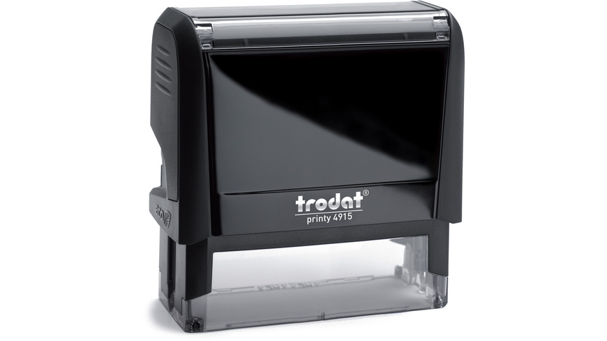 TRODAT Printy 4915 Stempel