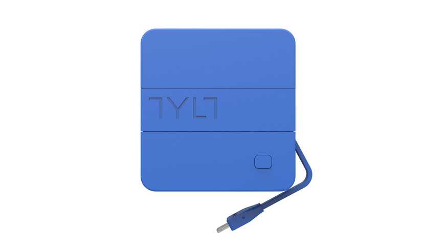 TYLT ENERGI Powerbank 6000mAh