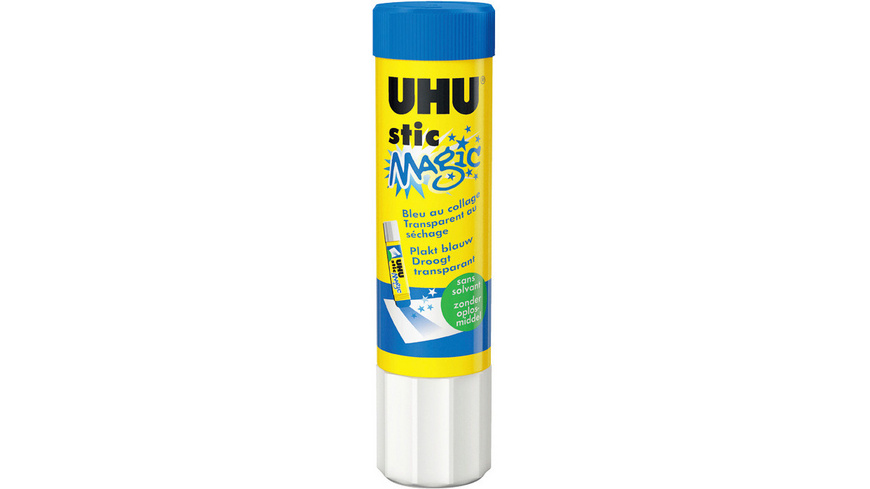UHU Klebestift Magic 21 g