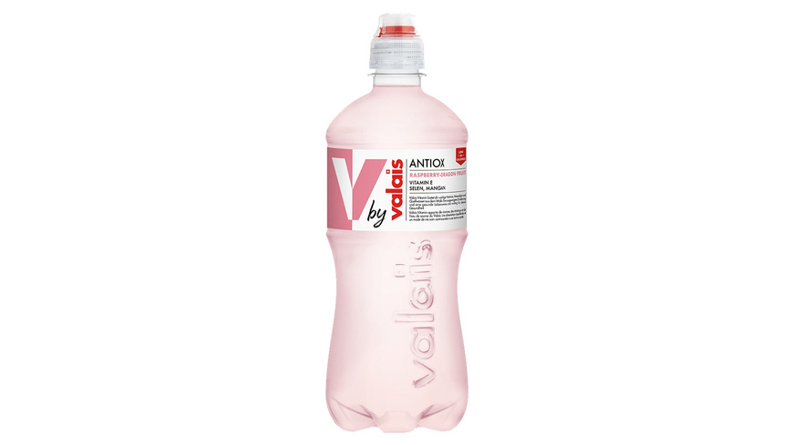 VALAIS Vitamin Antiox 6 x 750 ml